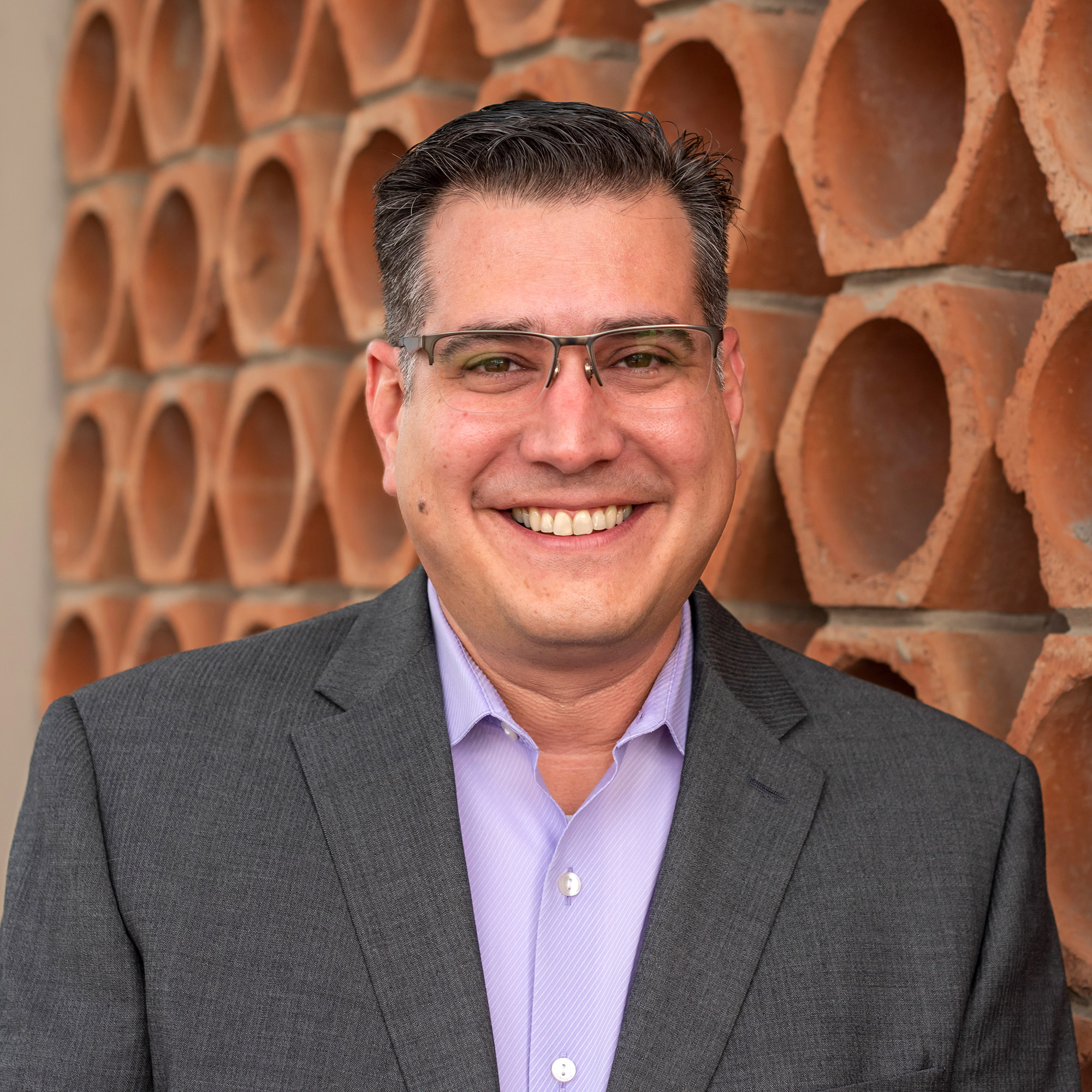 Jason E. Puchot, AIA - Texas Architect Magazine