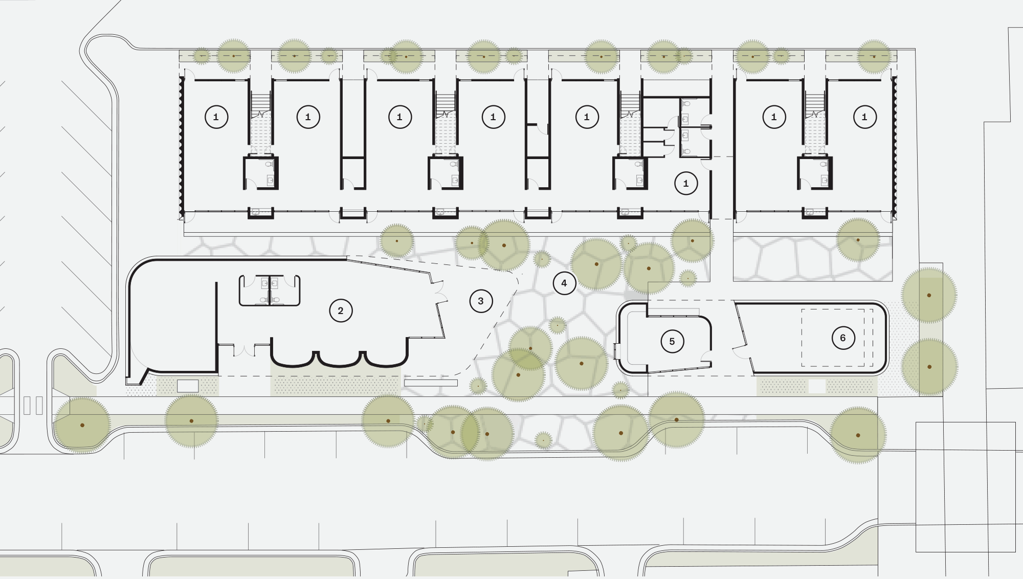 Setting the Stage - Texas Architect Magazine