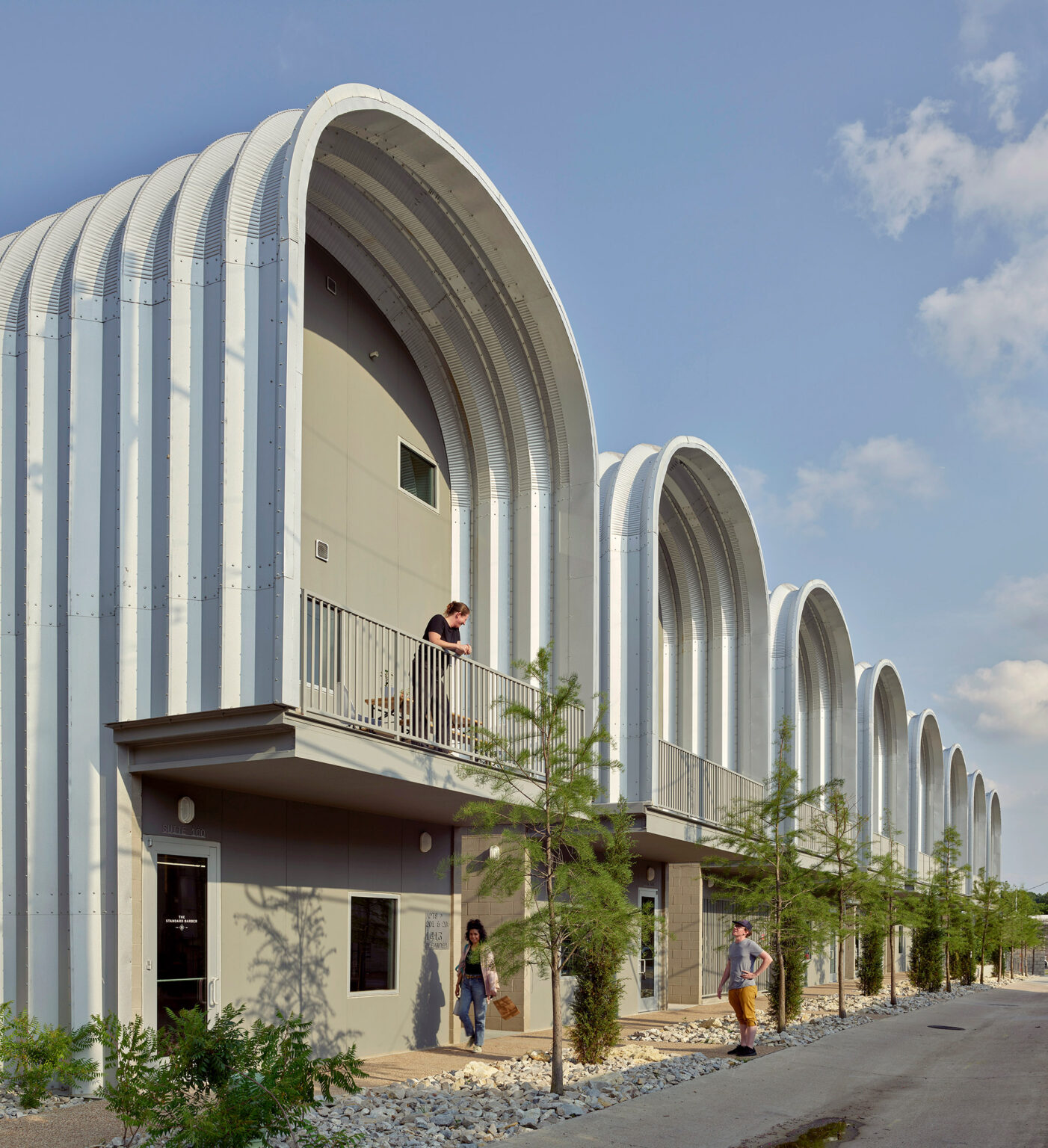 Big Moves - Texas Architect Magazine