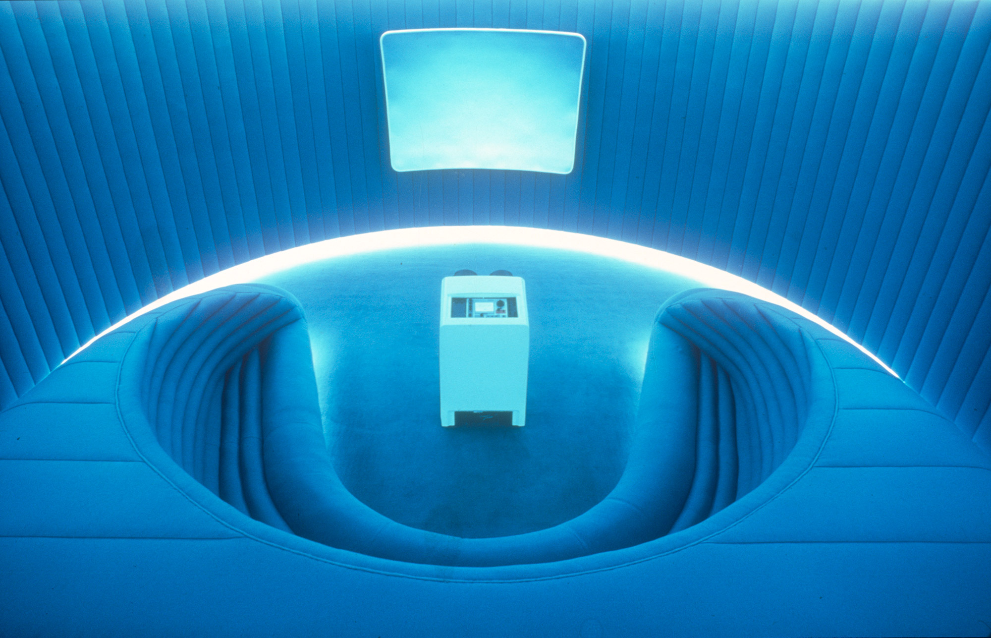 Back to the Future - Texas Architect Magazine