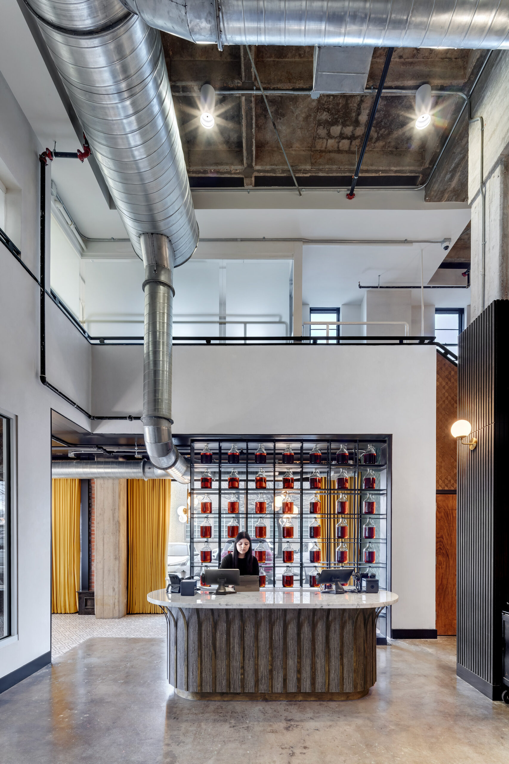 Fine Vintage - Texas Architect Magazine