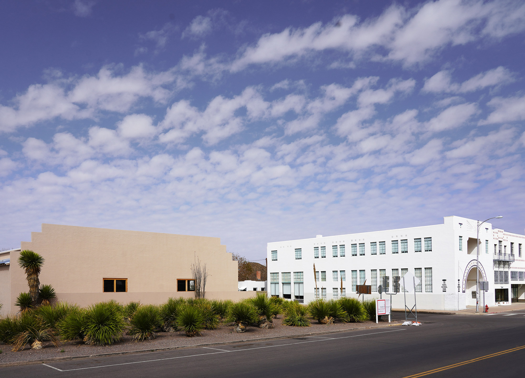 The Atmosphere of Place - Texas Architect Magazine