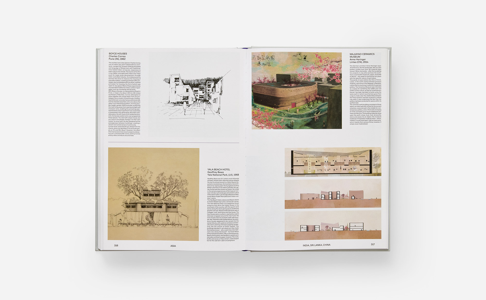 Pipe Dreams - Texas Architect Magazine