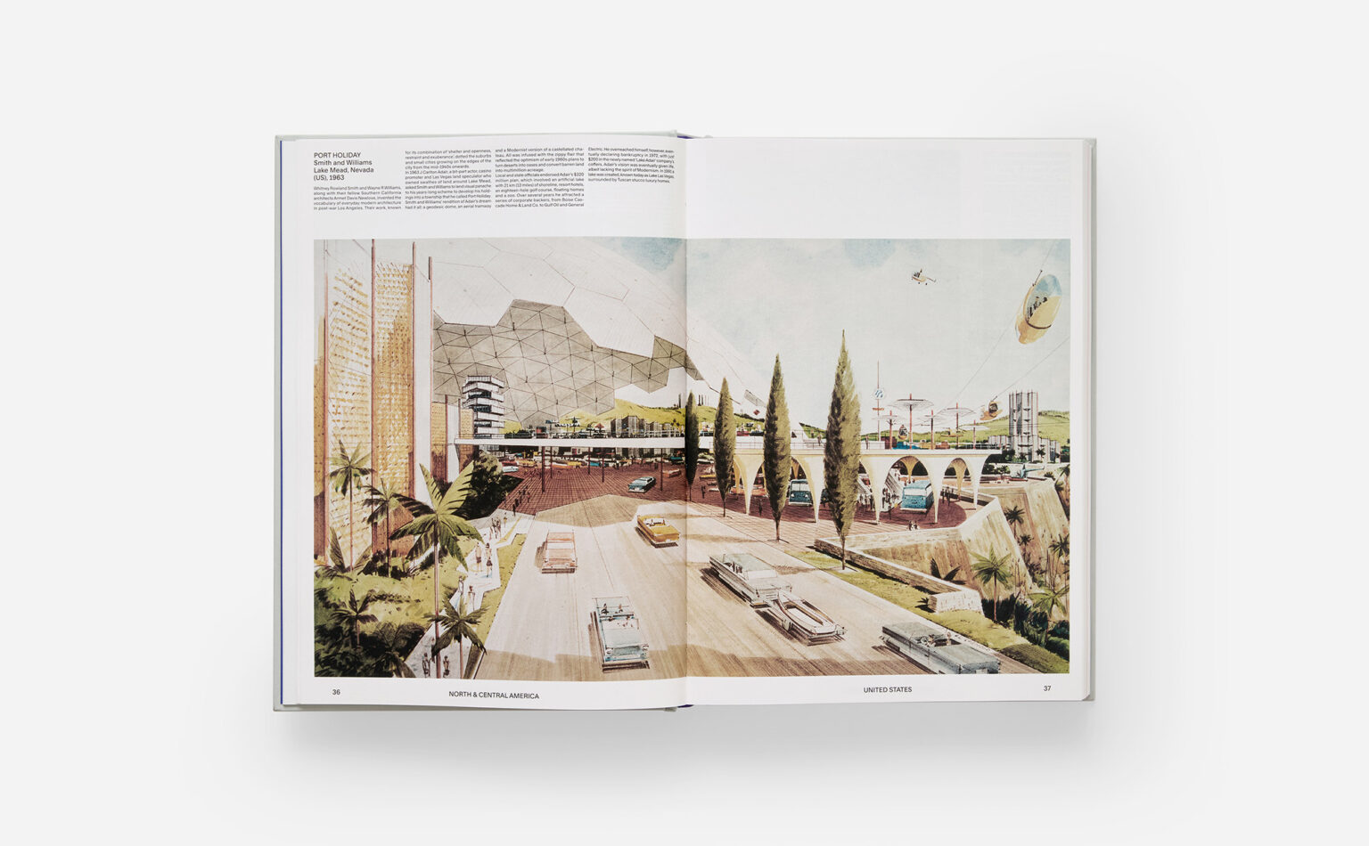 Pipe Dreams - Texas Architect Magazine