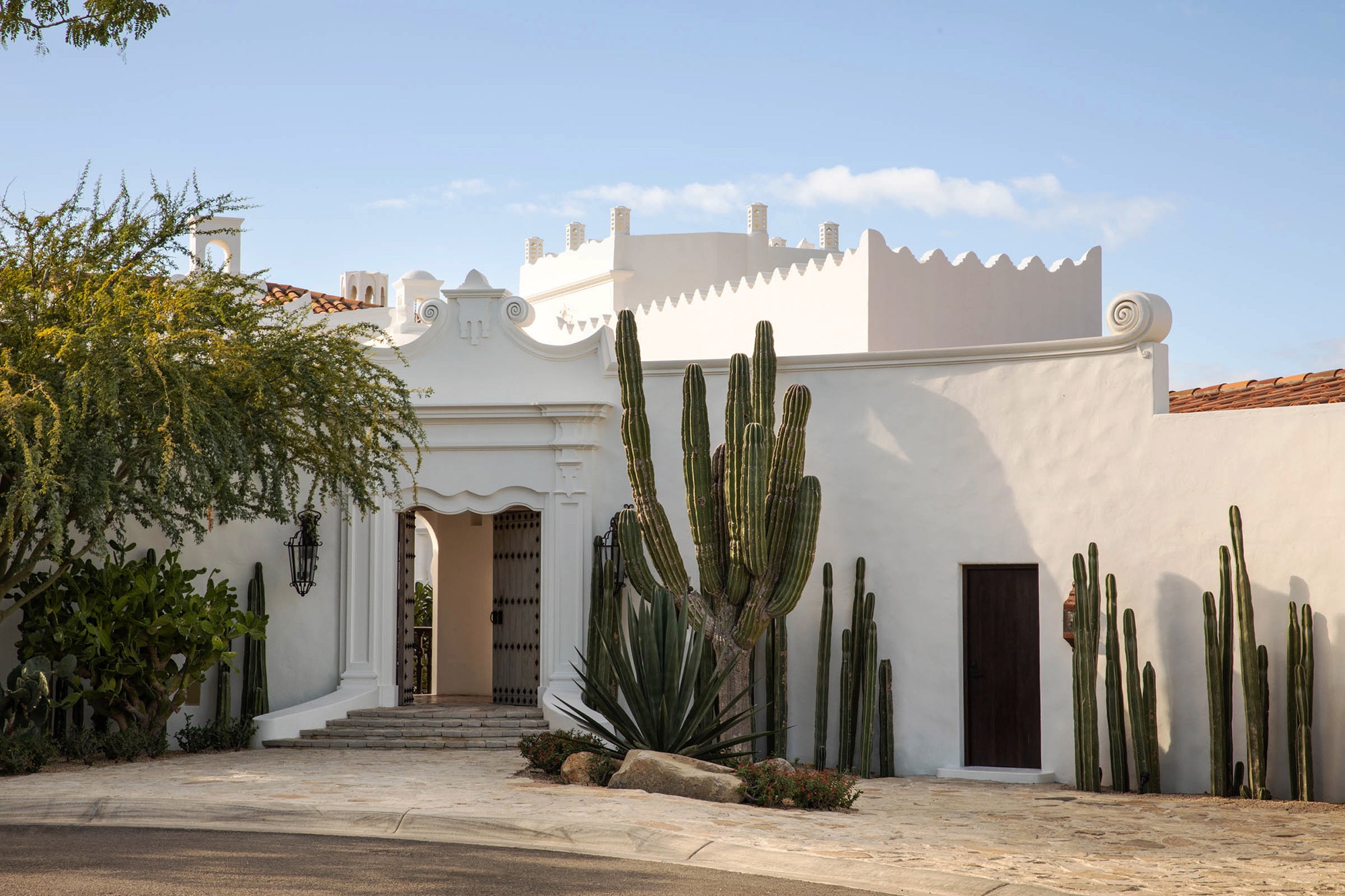 The Atmosphere of Place - Texas Architect Magazine