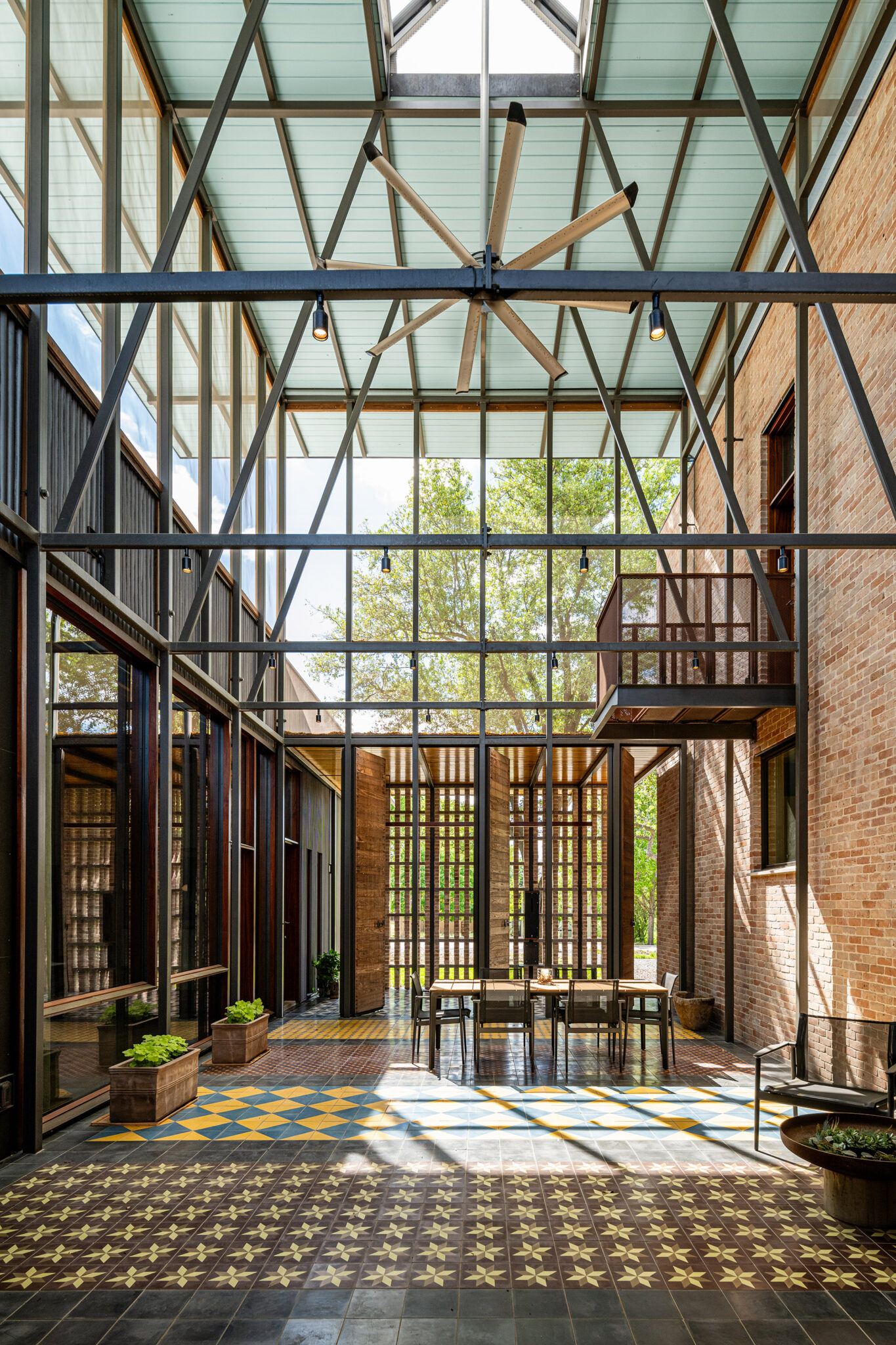 Rethinking Proportion - Texas Architect Magazine
