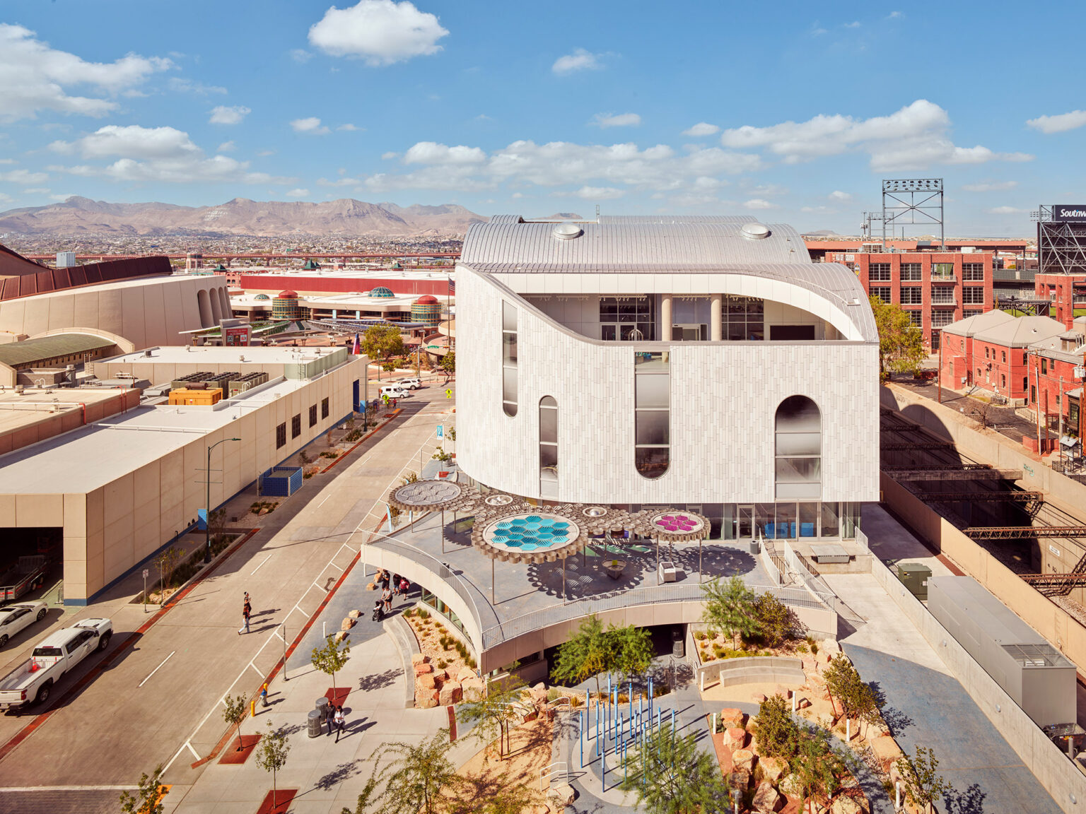 Rethinking Proportion - Texas Architect Magazine