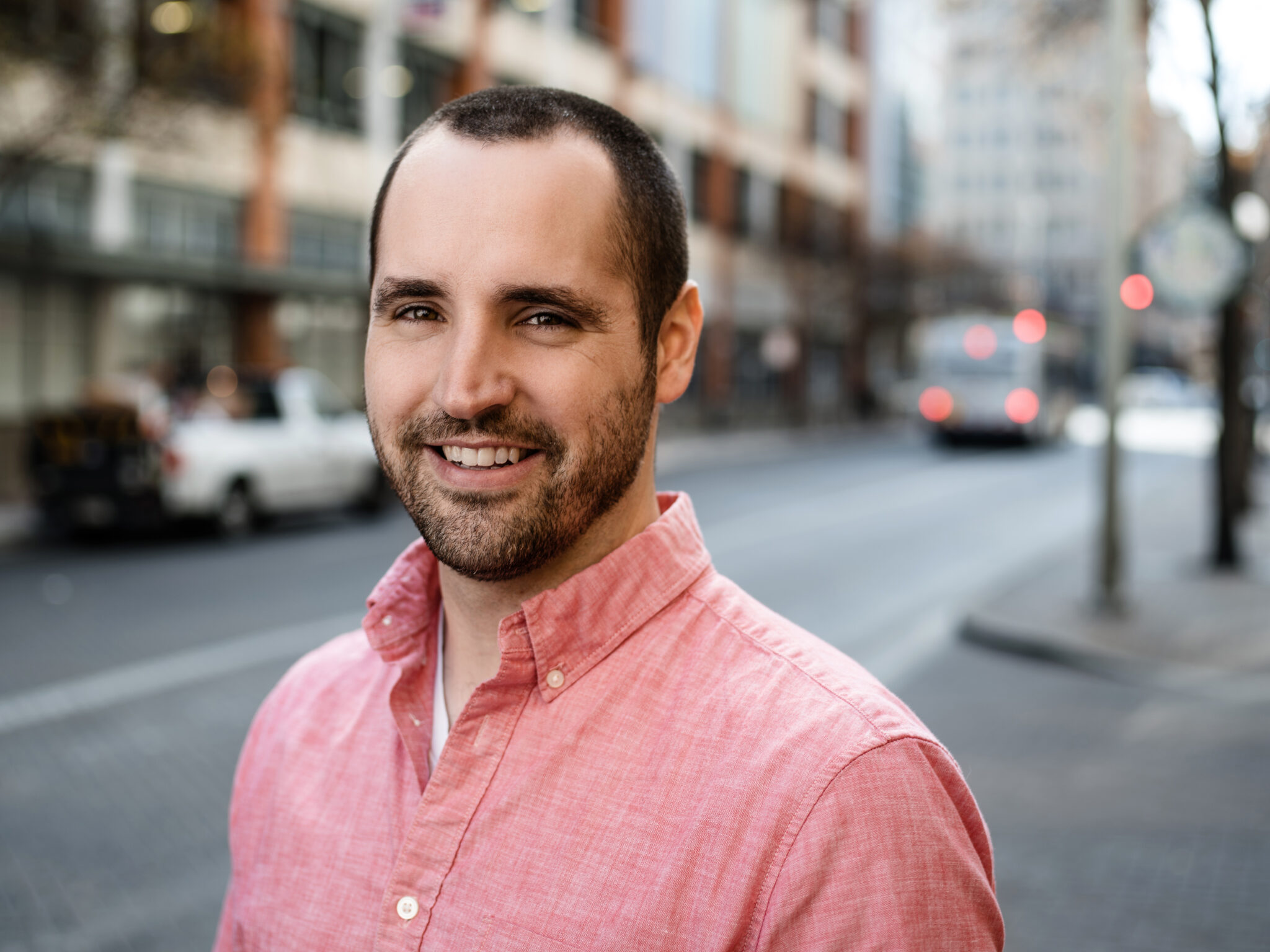 Camden Greenlee, AIA - Texas Architect Magazine