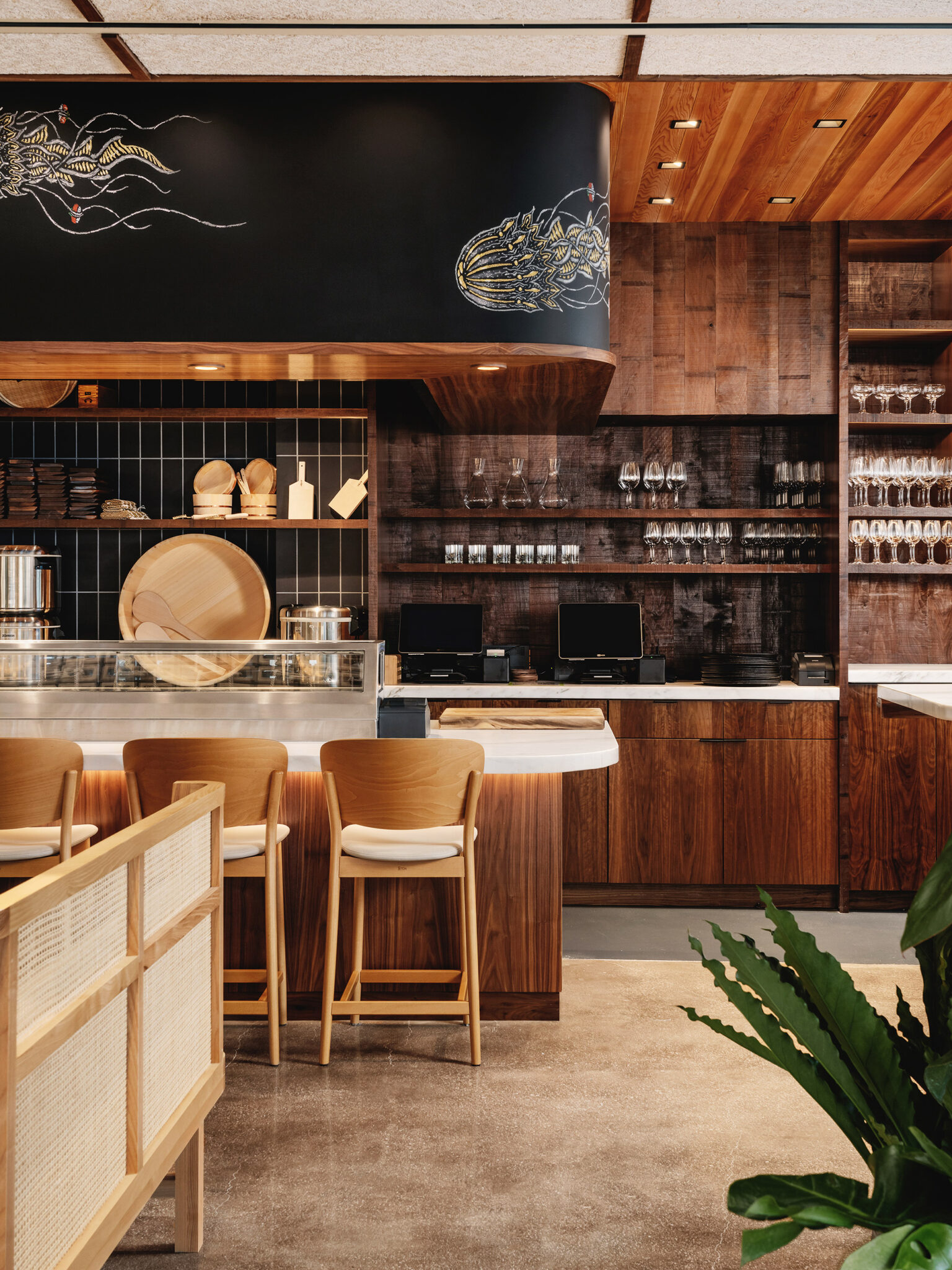 Material Palate - Texas Architect Magazine