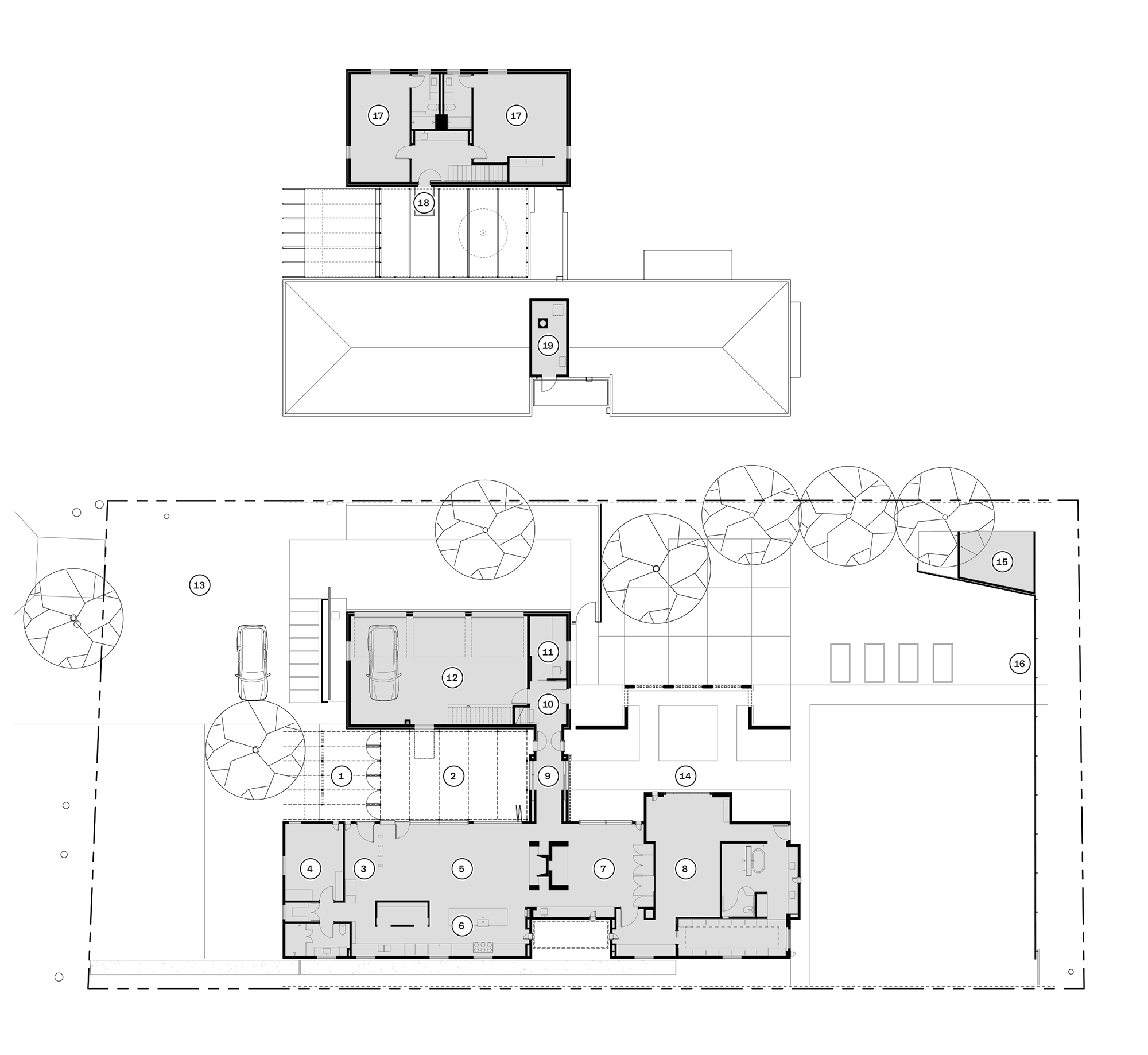 Form Follows Feeling - Texas Architect Magazine