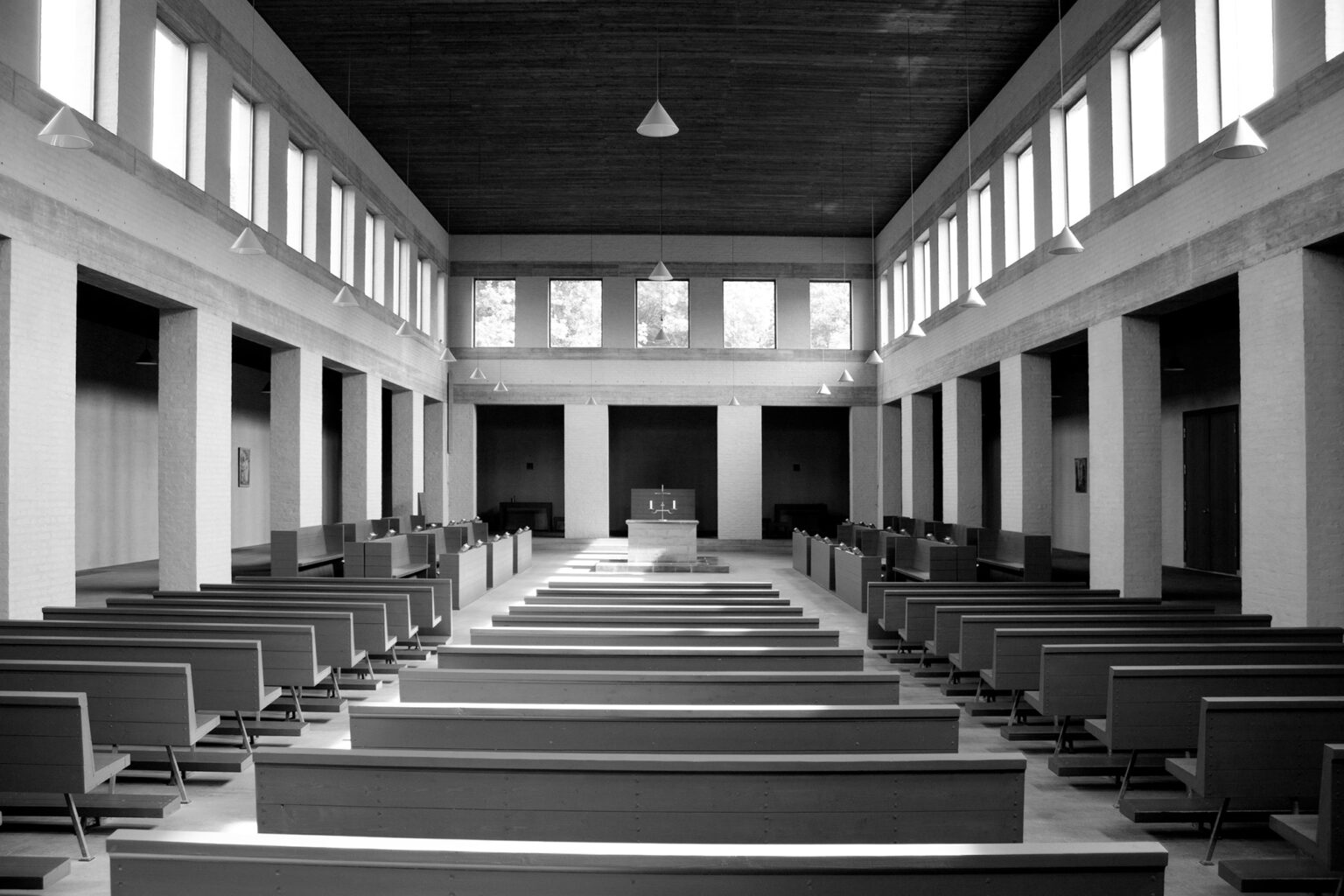 Rethinking Proportion - Texas Architect Magazine