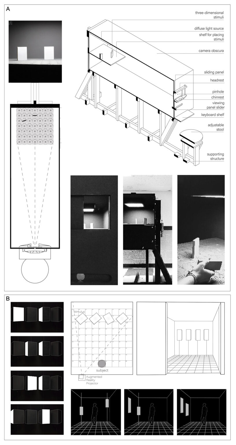 Rethinking Proportion - Texas Architect Magazine