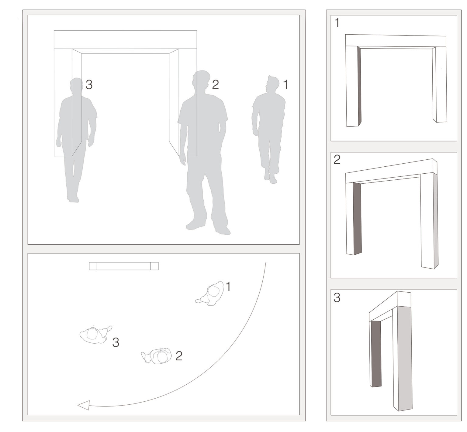 Rethinking Proportion - Texas Architect Magazine