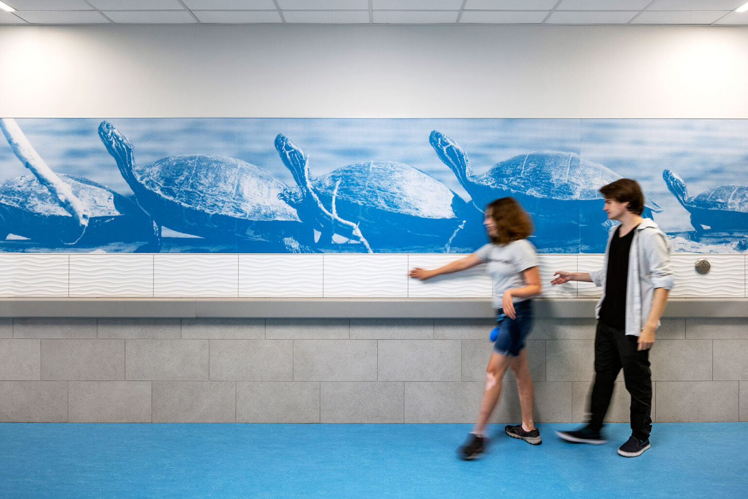 La Vie en Rosedale - Texas Architect Magazine