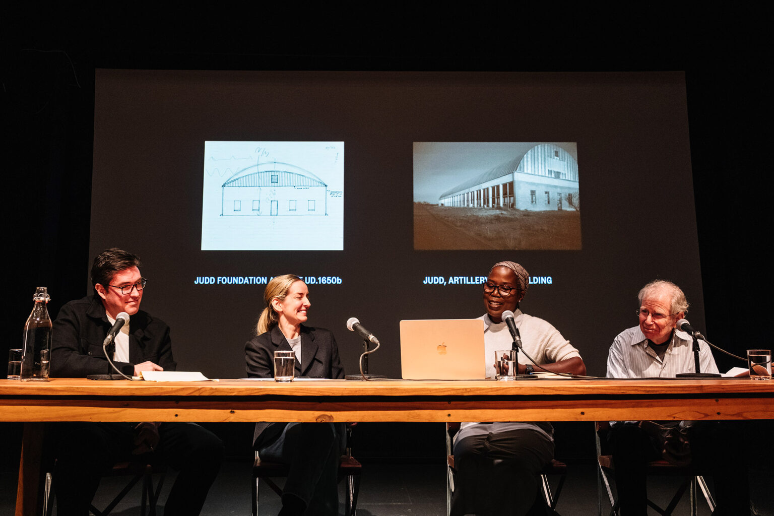 Rethinking Proportion - Texas Architect Magazine