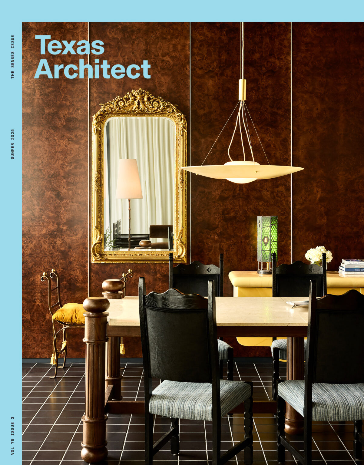 About - Texas Architect Magazine