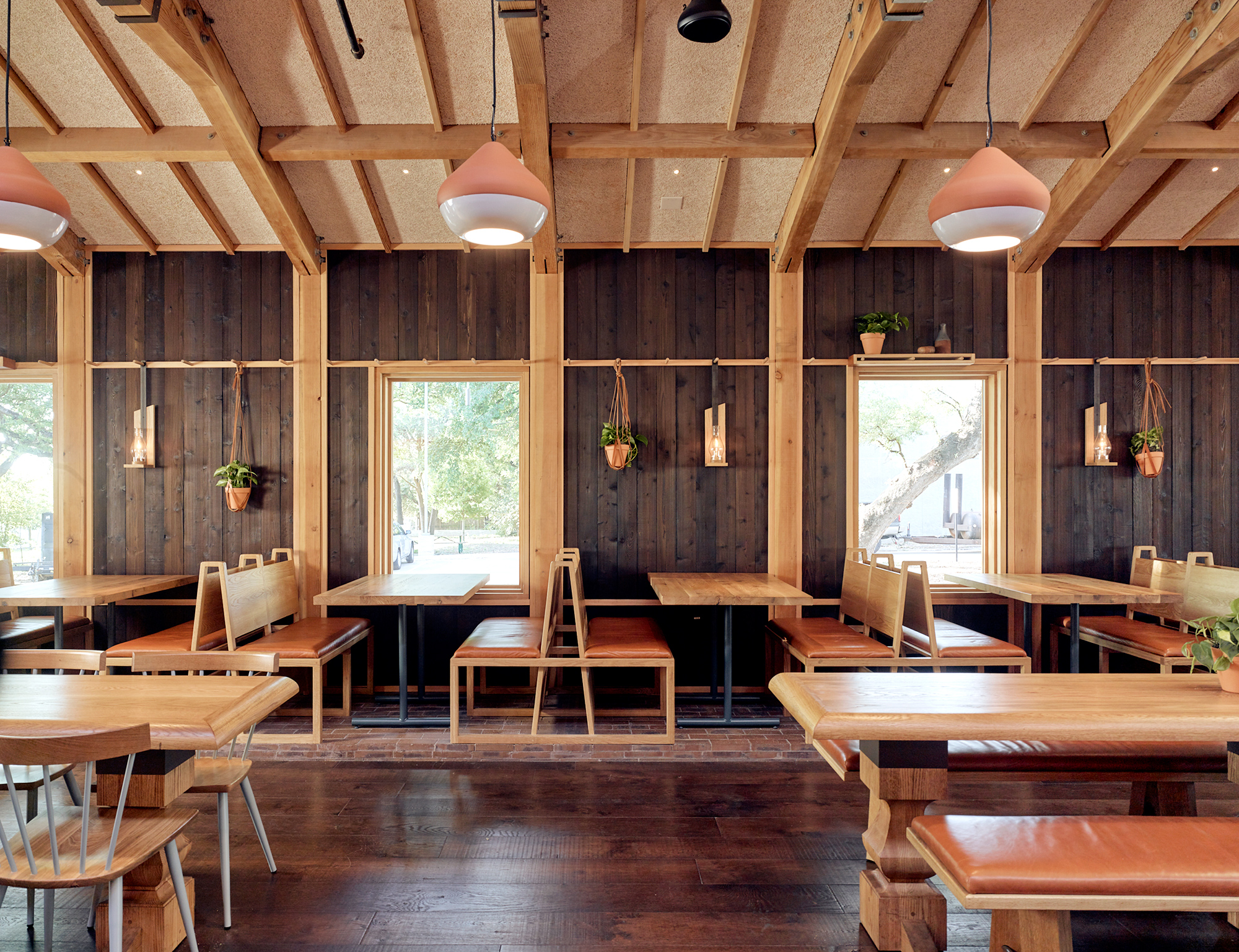 Material Palate - Texas Architect Magazine