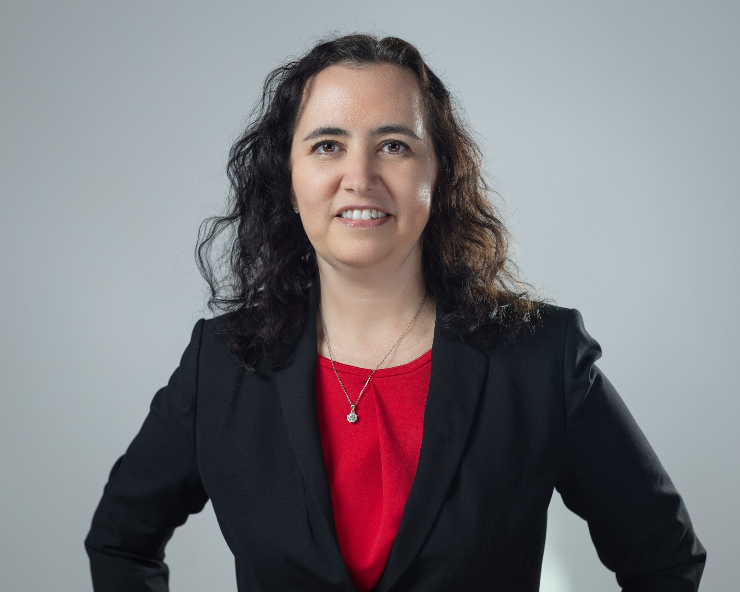 Aline Yoldi, AIA - Texas Architect Magazine