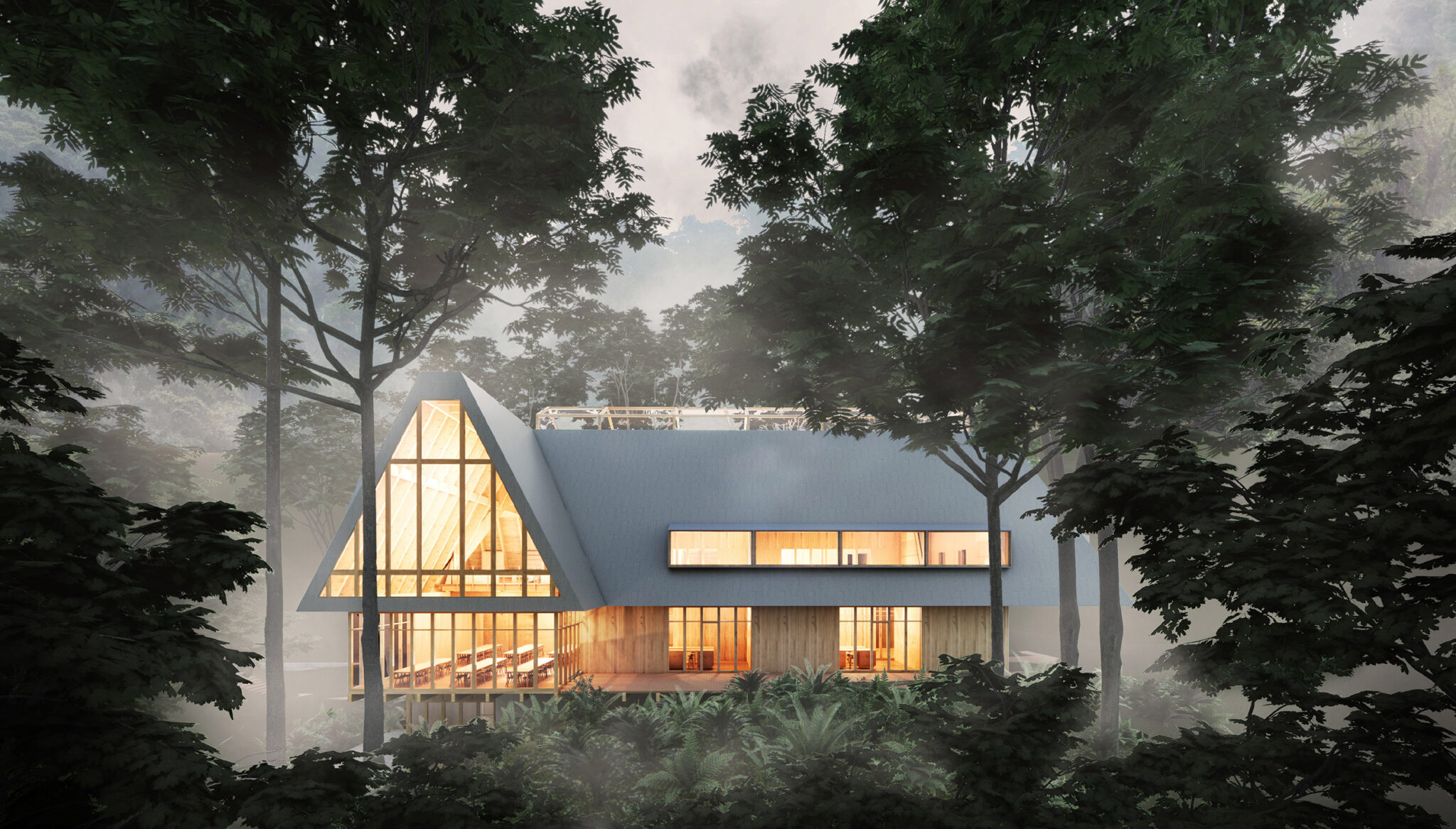 AIA Fort Worth Student Design Awards - Texas Architect Magazine