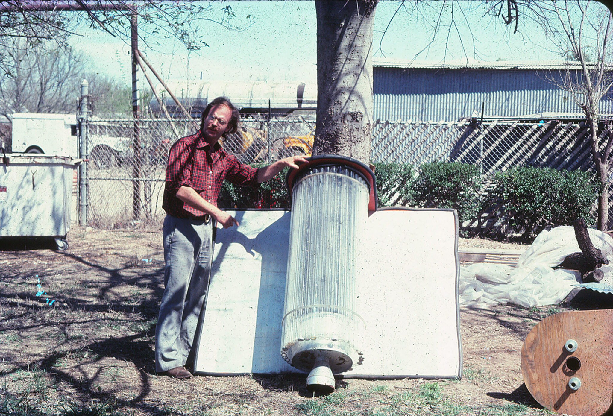A Legacy of Imagination: CMPBS Turns 50 - Texas Architect Magazine
