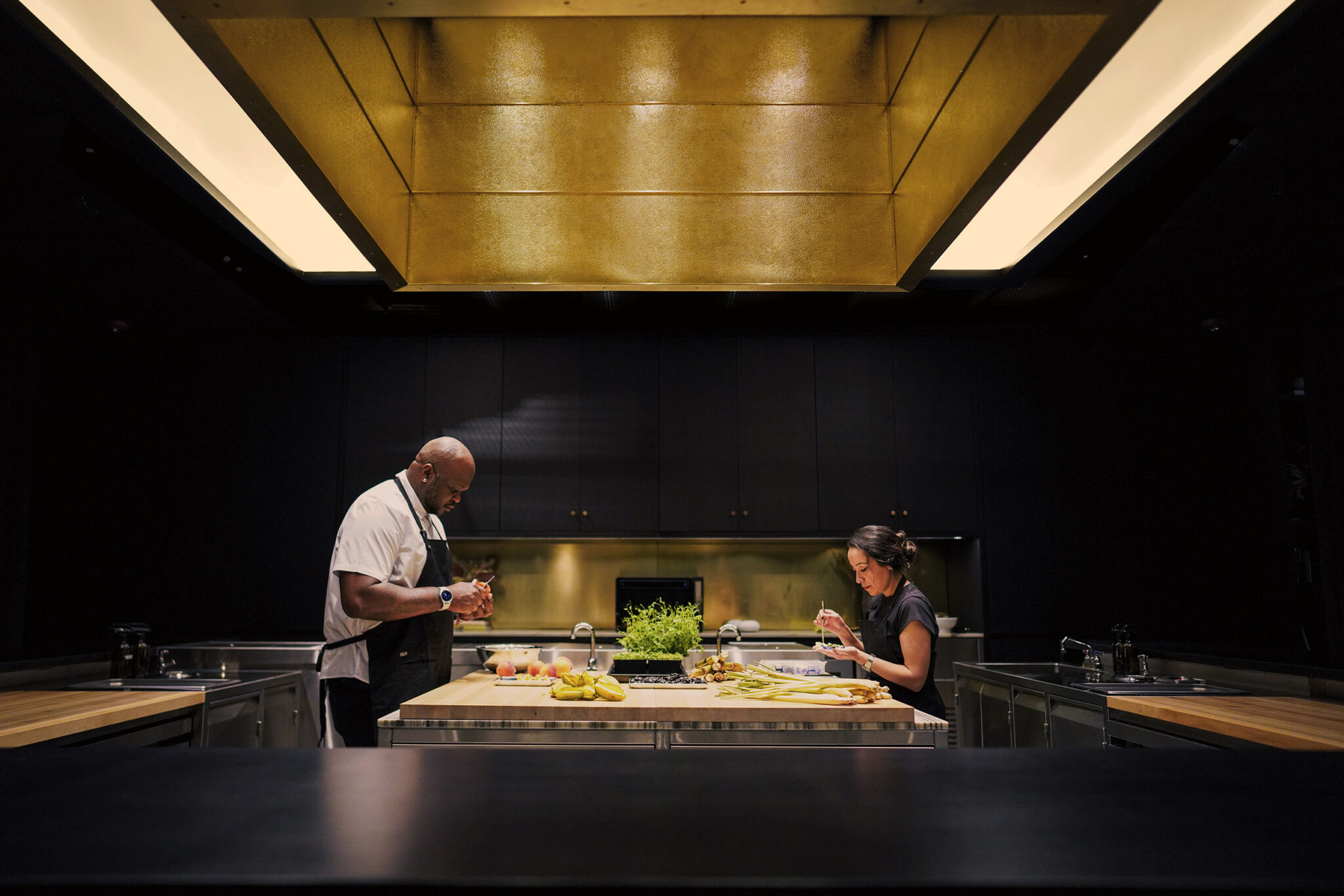 Isidore + Nicosi - Texas Architect Magazine