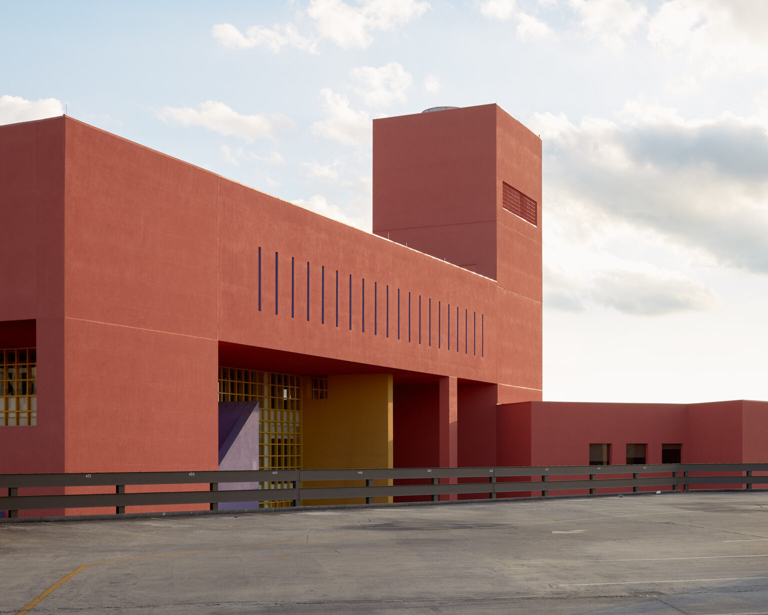 San Antonio Central Library Receives TxA 25-Year Award - Texas ...