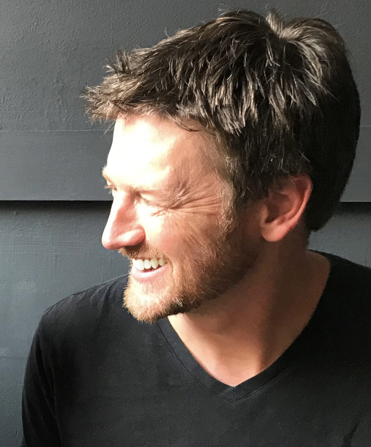 2025 Studio Awards: The Jury - Texas Architect Magazine