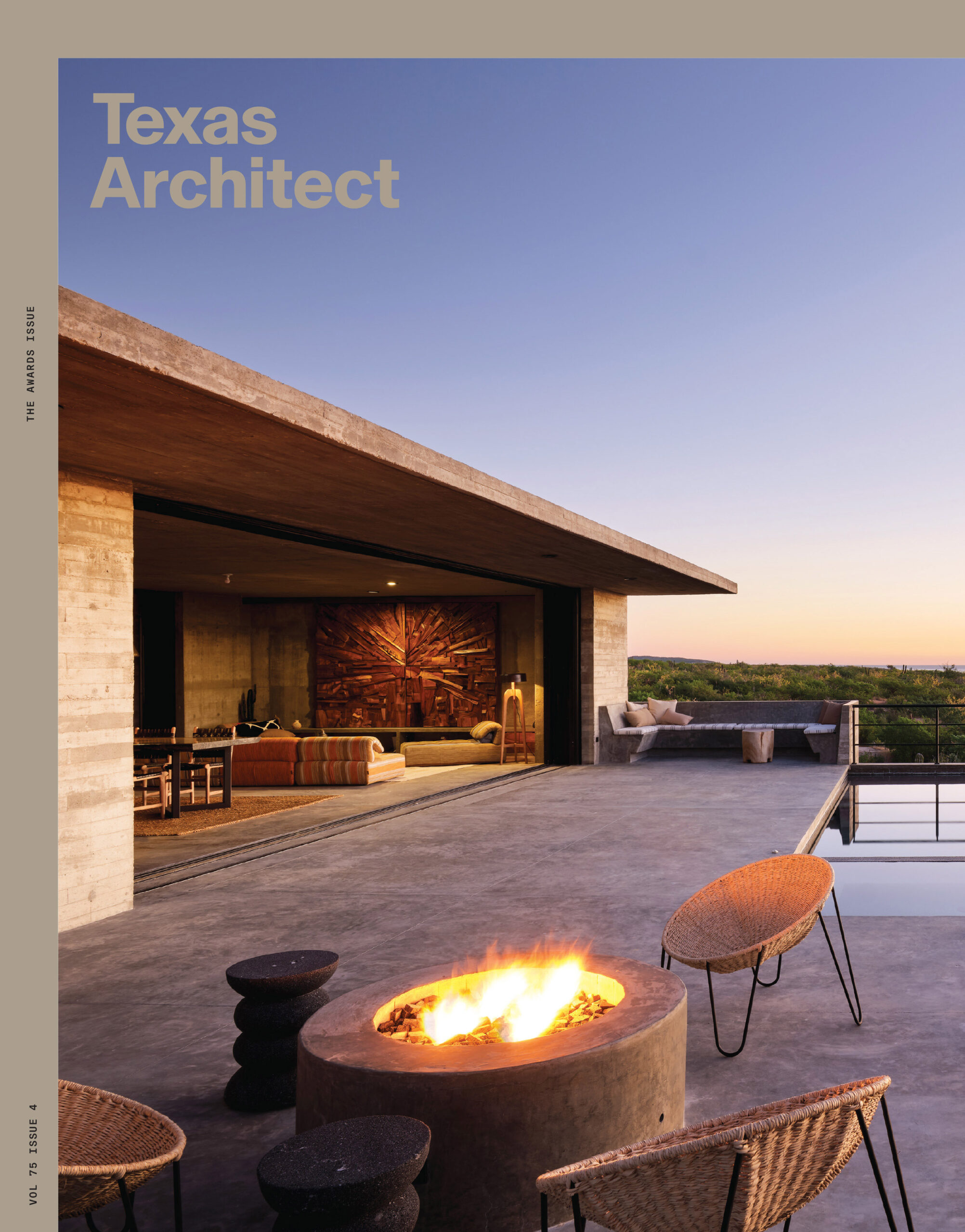 Collin Technical Campus - Texas Architect Magazine