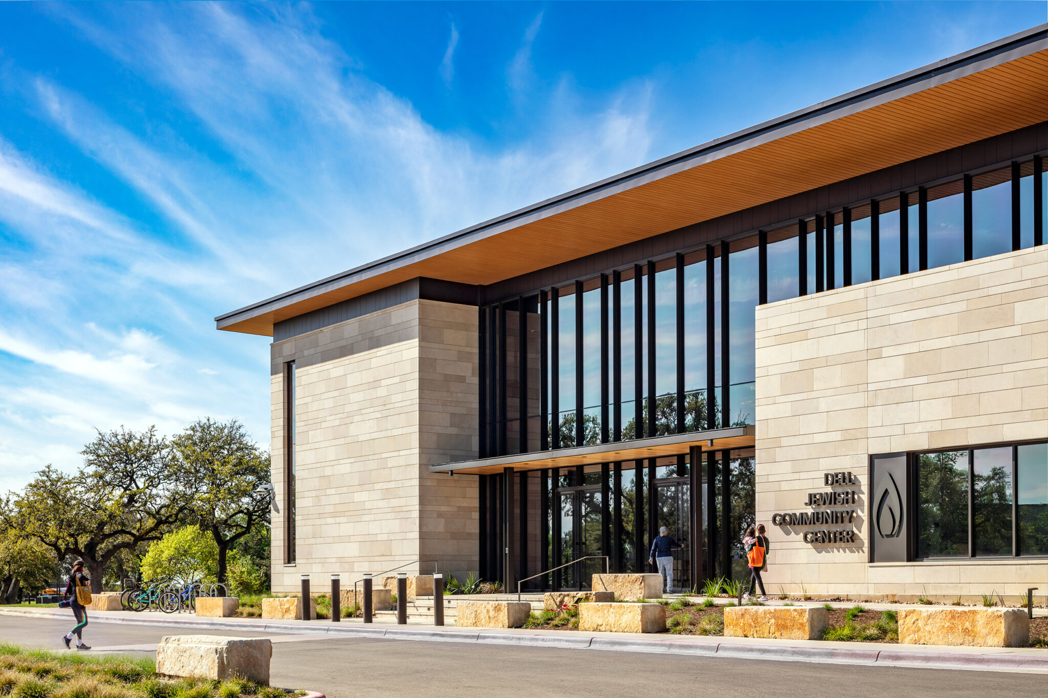 Ourselves Amongst Others - Texas Architect Magazine