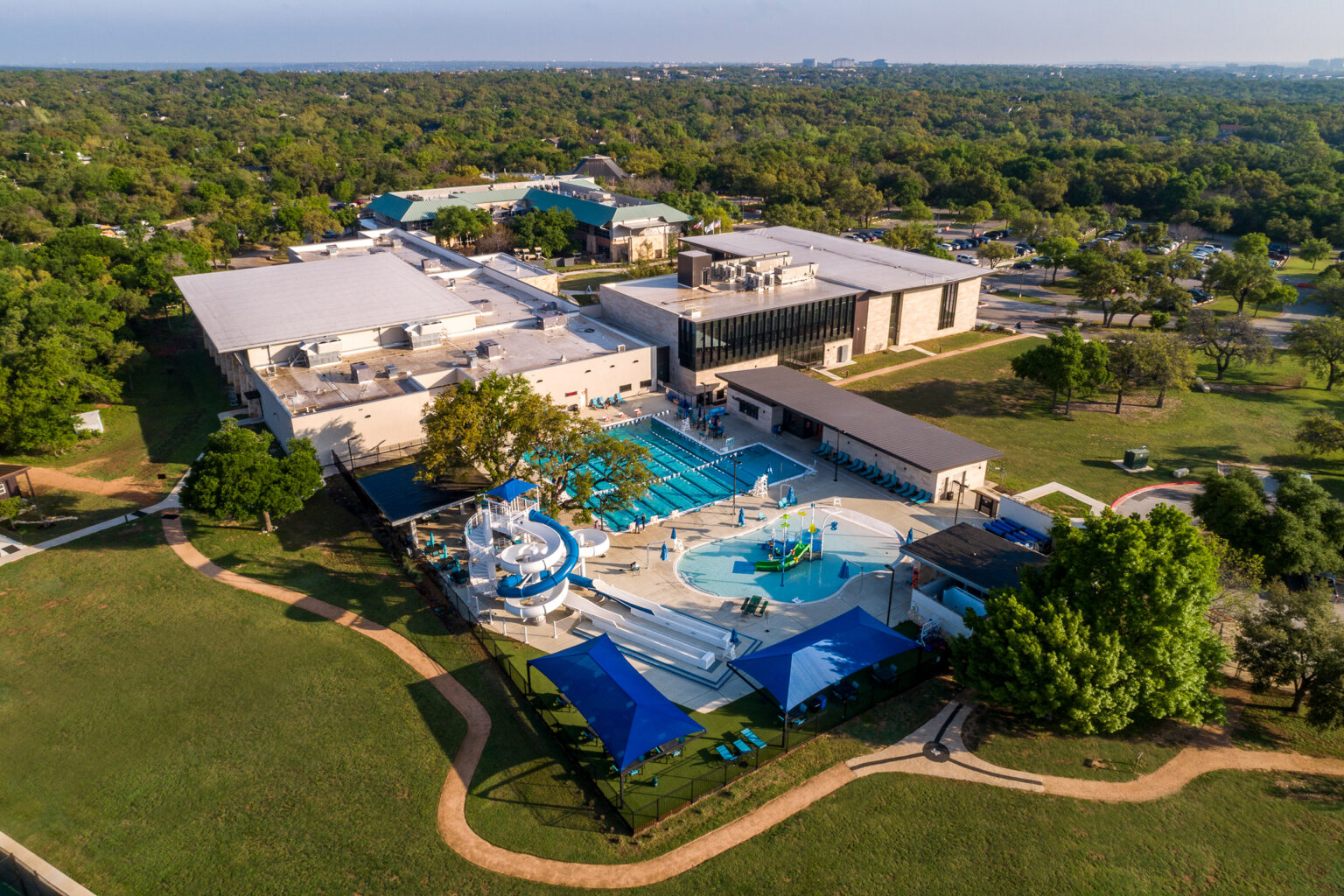 Ourselves Amongst Others - Texas Architect Magazine