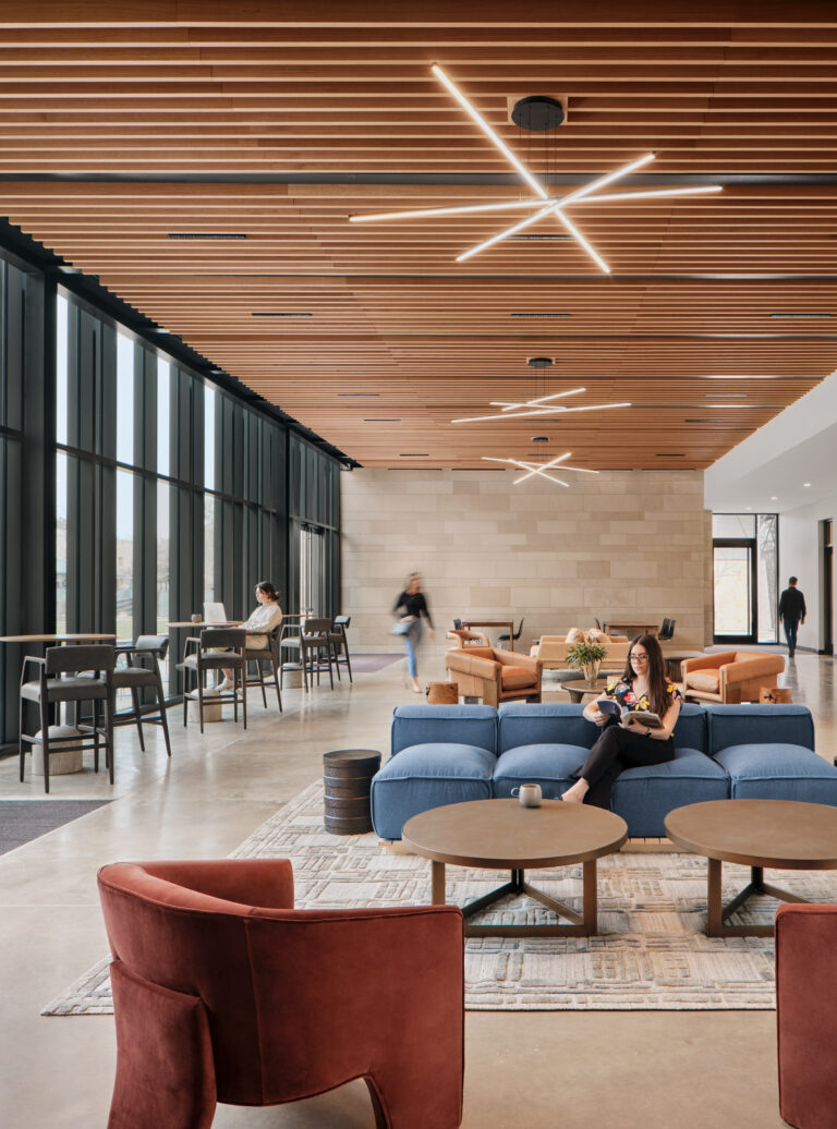 Ourselves Amongst Others - Texas Architect Magazine